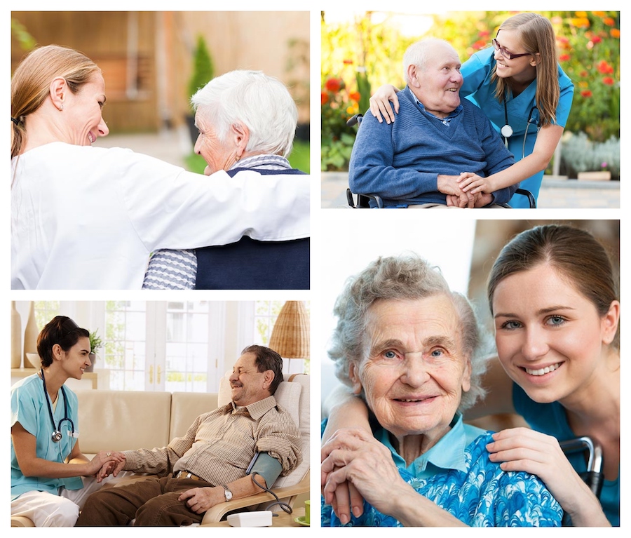 Home | Jobs at Lakeshore Home Health Care Services