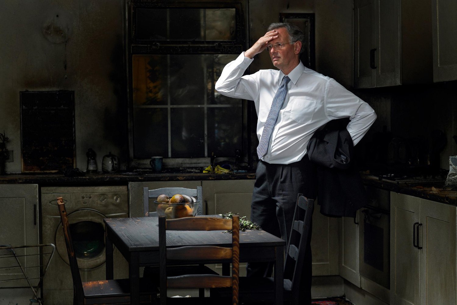 Blue Hippo Restoration | 24/7 Emergency Restoration Services