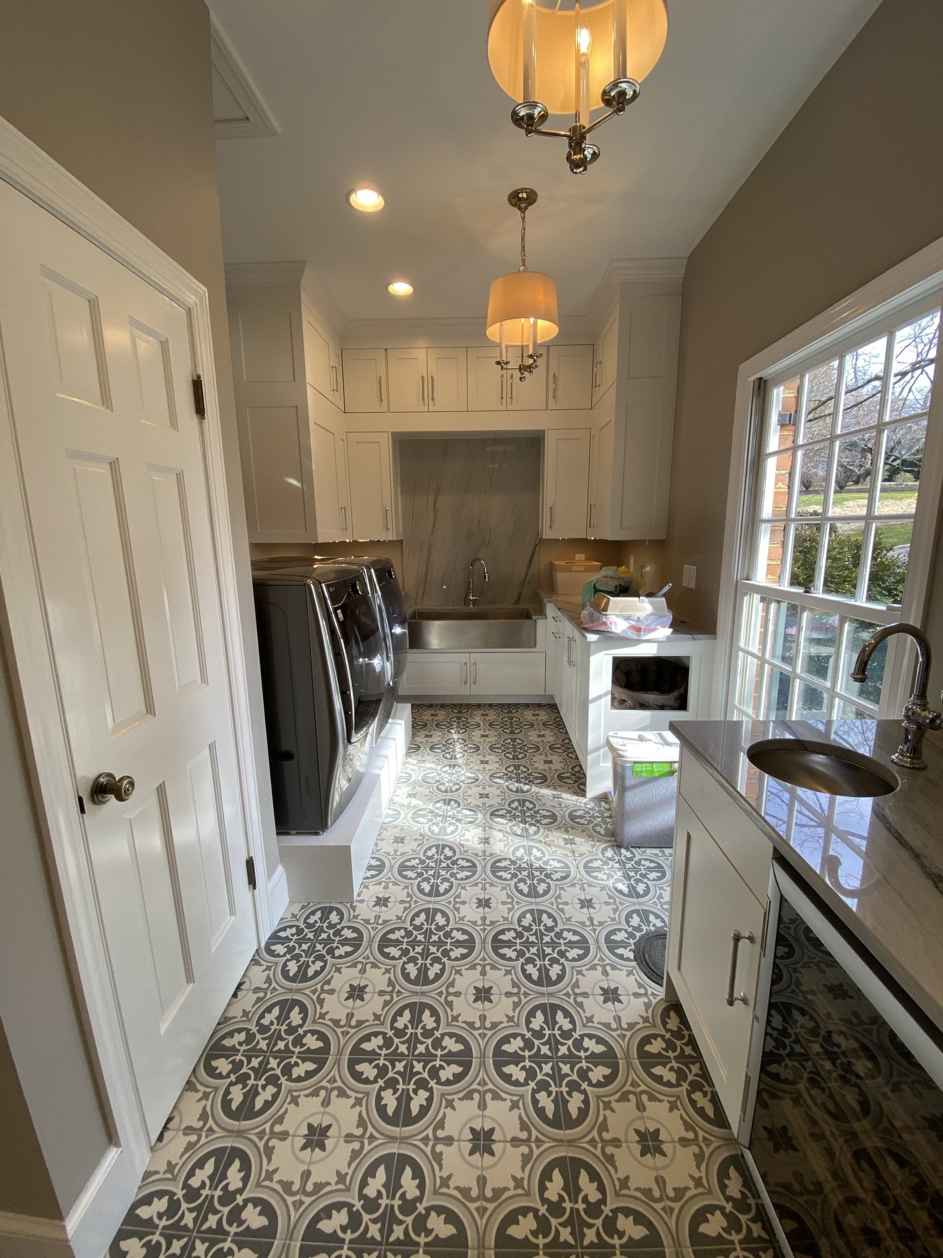 Kitchen & Bath | Charlottesville, VA | Max Tile