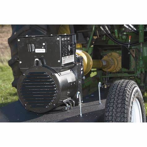 Buy Tractor Generators Mid North Coast | Mick Neal Pty Ltd