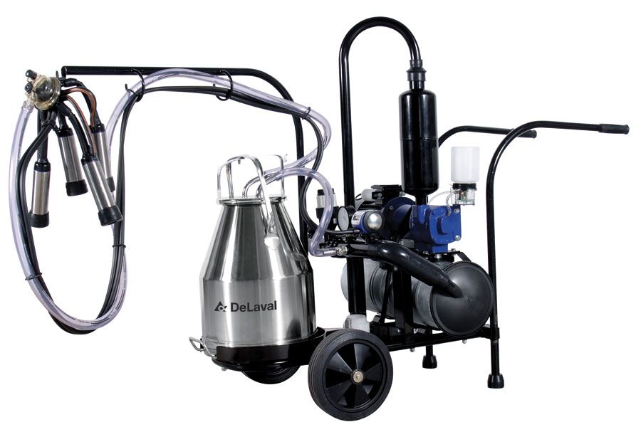Buy Milking Systems Mid North Coast | Mick Neal Pty Ltd