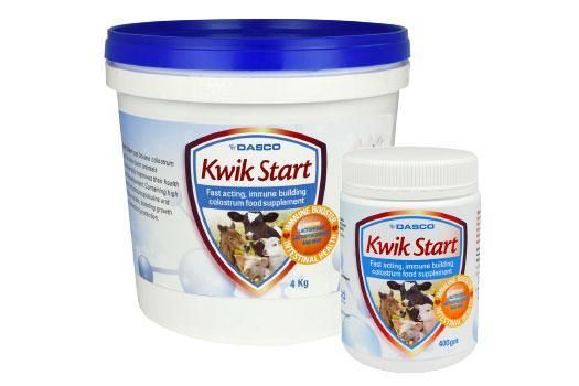 KWIK START
