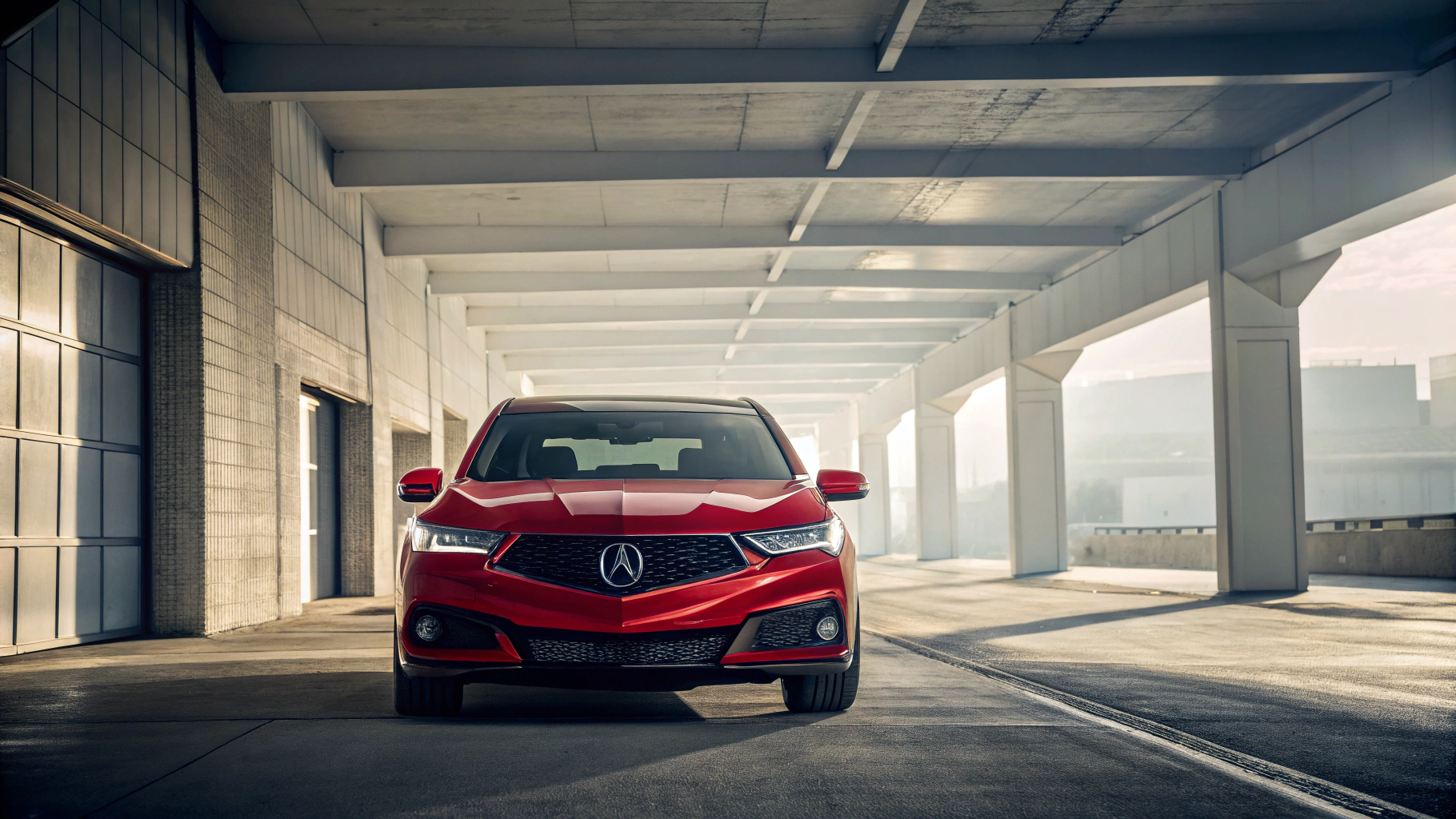 Acura Mobile Repair & Maintenance | Anywhere Mobile Service
