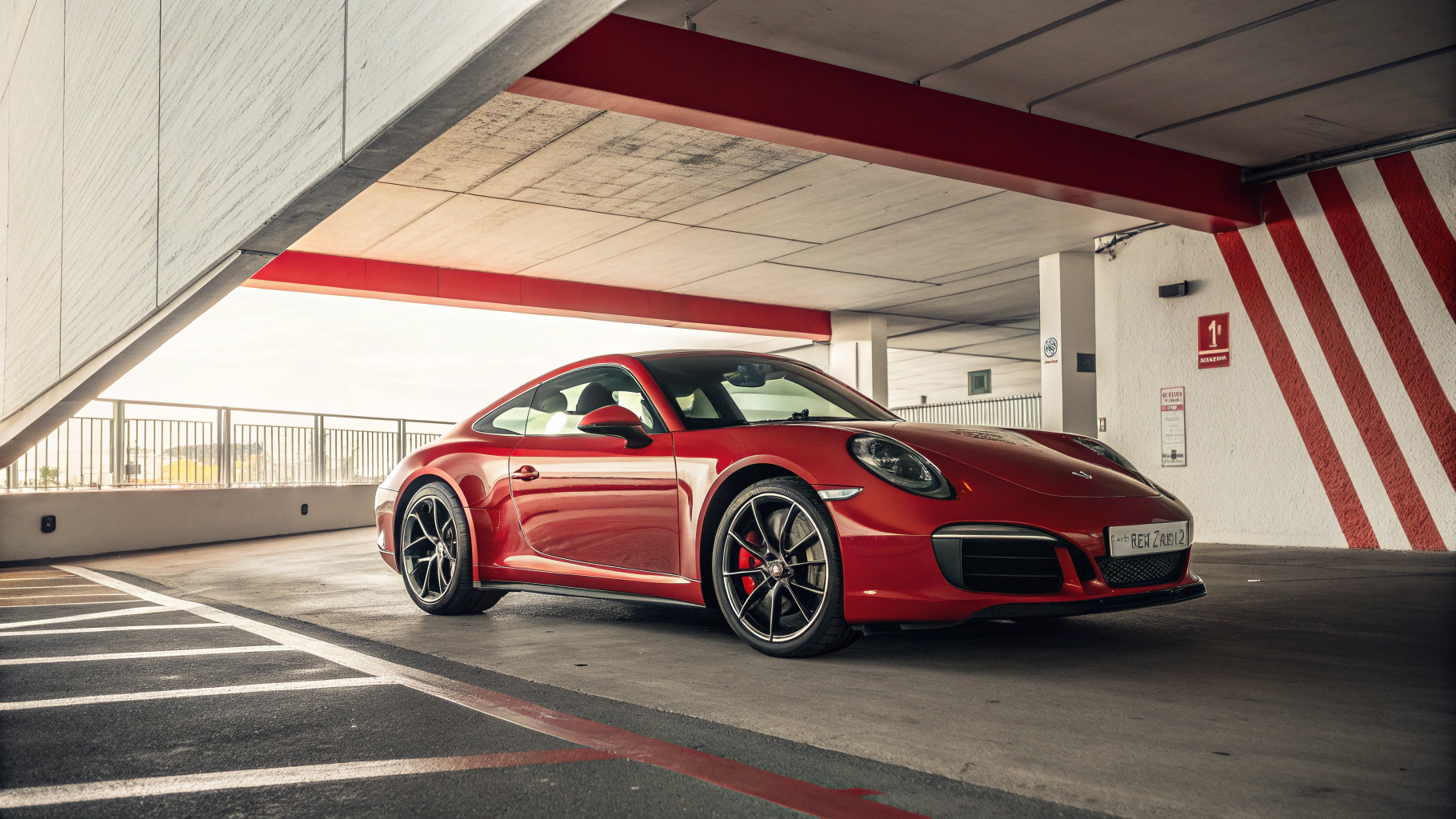 Porsche Mobile Repair & Maintenance | Anywhere Mobile Service