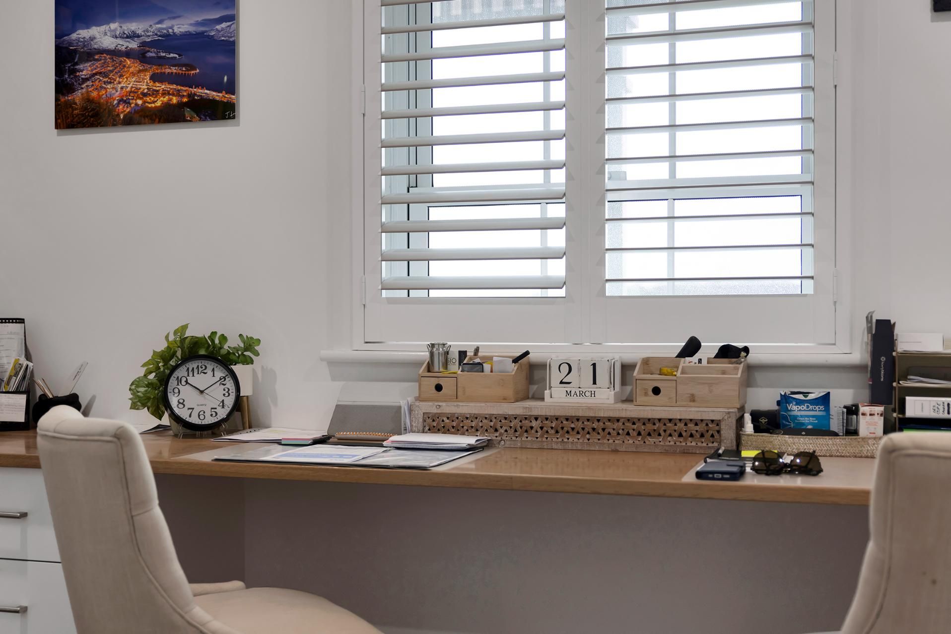 Our Completed Window Covering Solutions | Wares Blinds