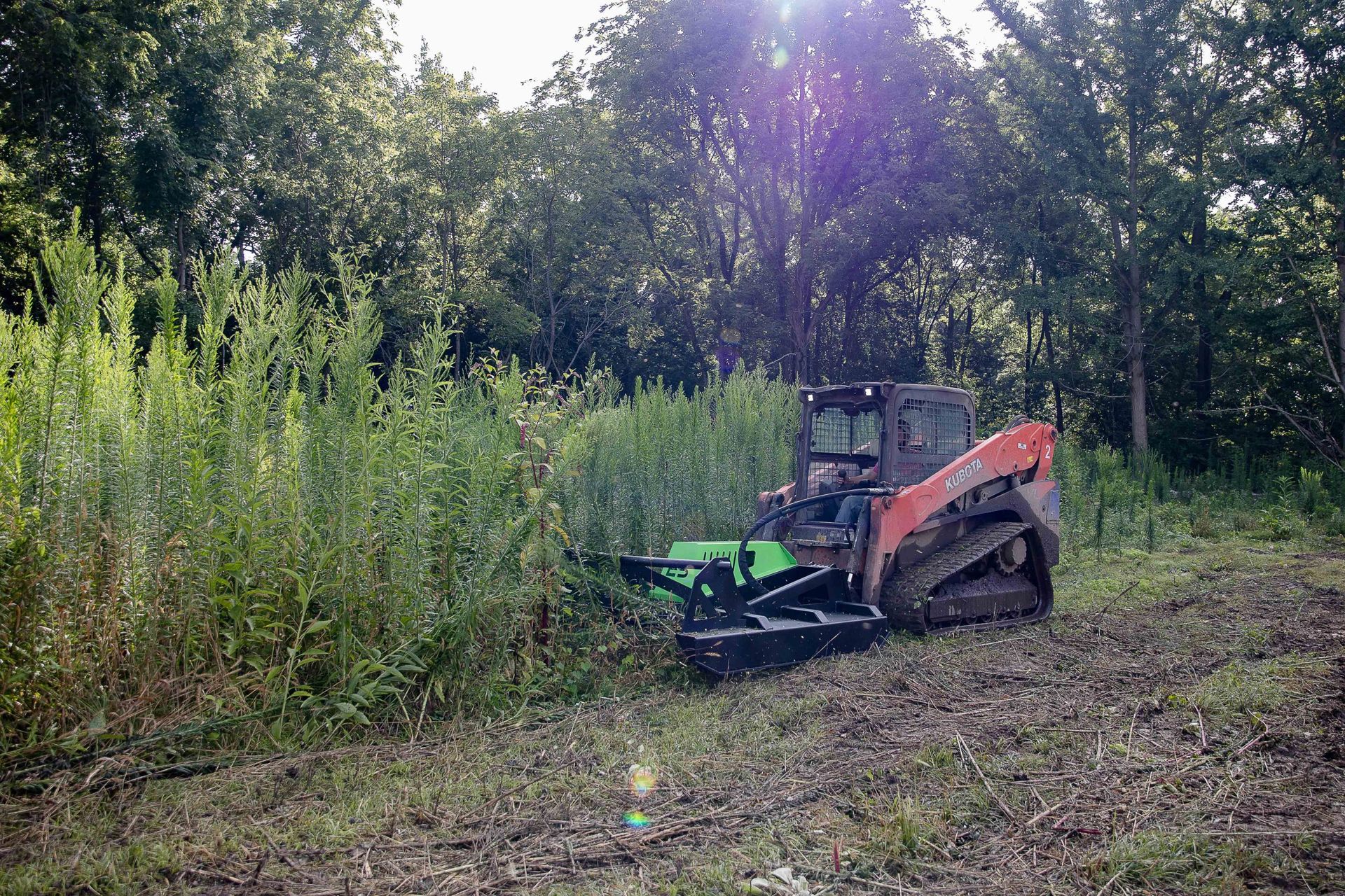 All Products | Echo Equipment