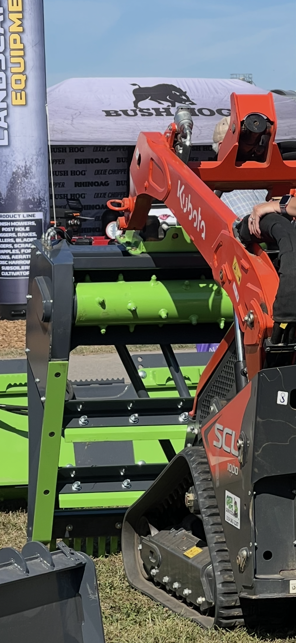 All Products | Echo Equipment