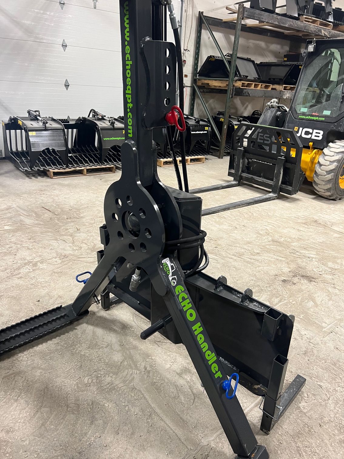 All Products | Echo Equipment