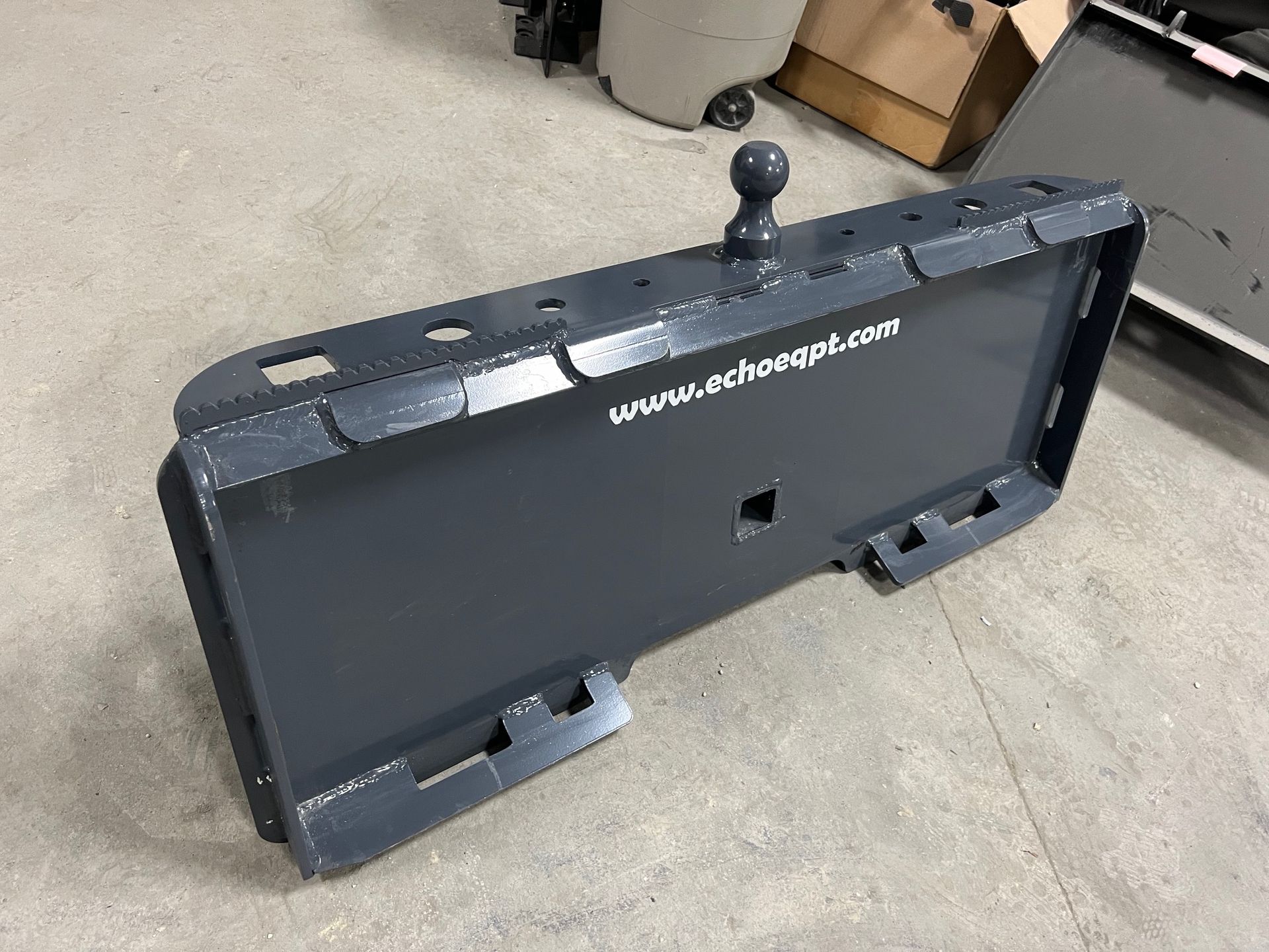 All Products | Echo Equipment