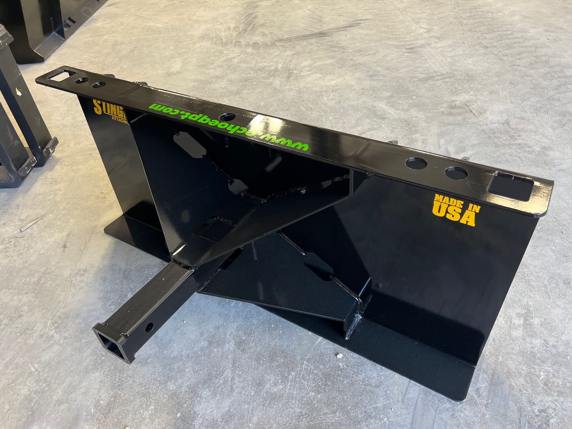 All Products | Echo Equipment