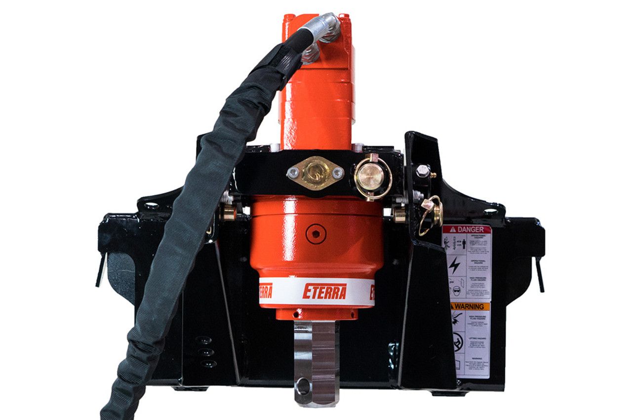 ECHO Handler Tire Grabber