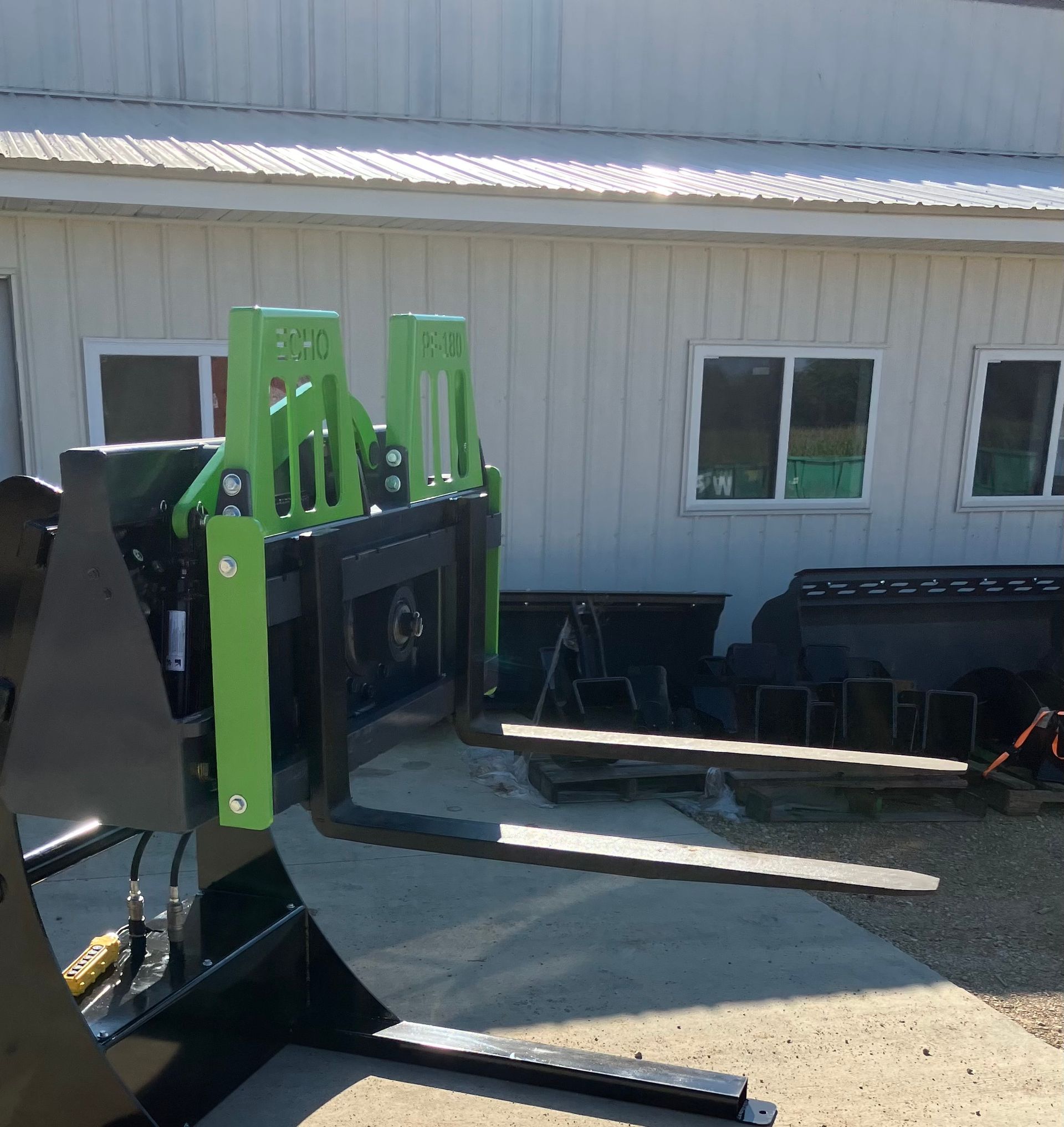 All Products | Echo Equipment