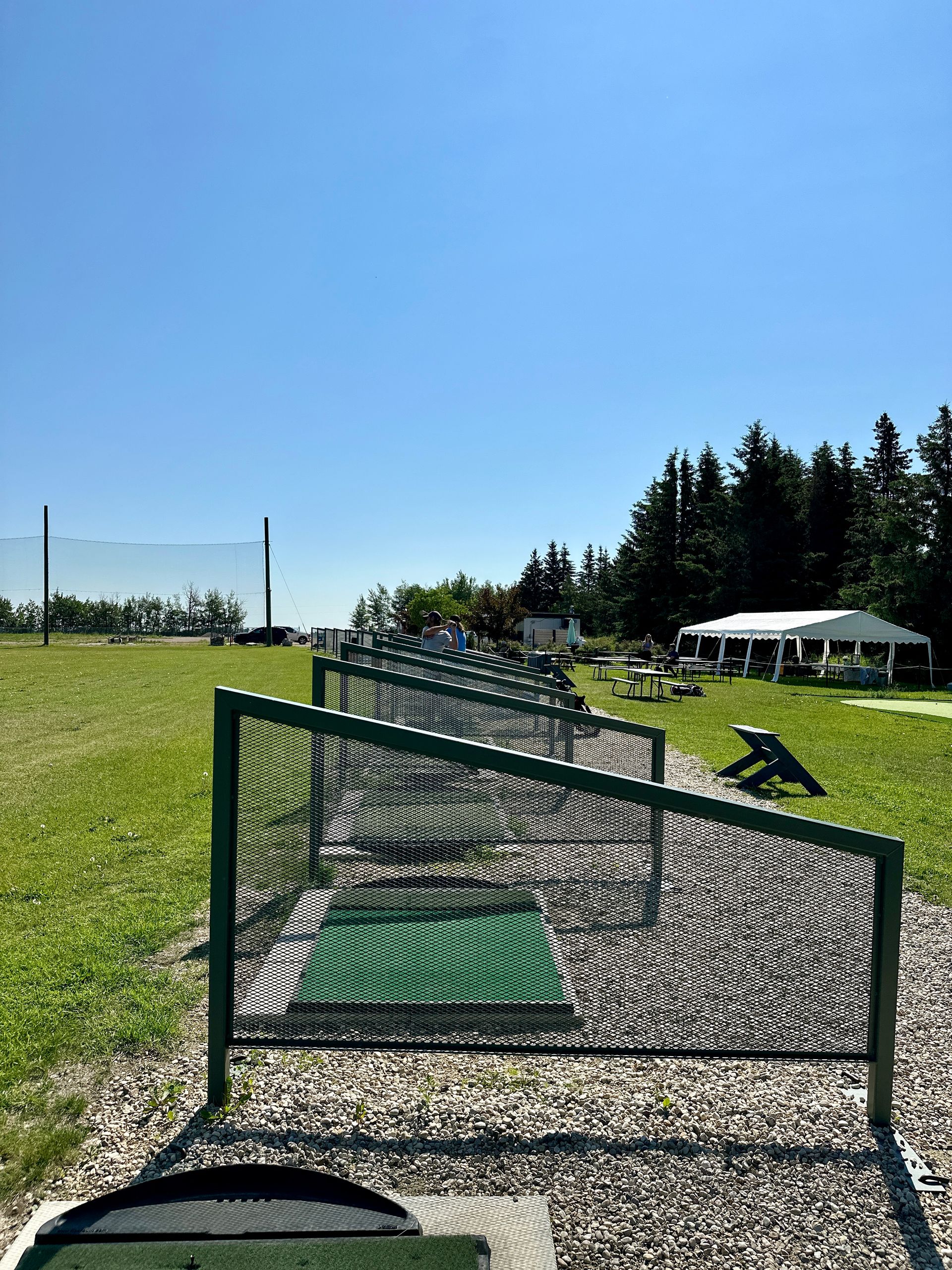 Recreation | RJ Enterprises