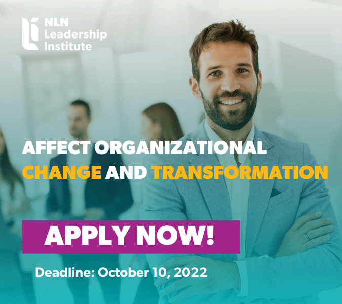 NLN Education Summit