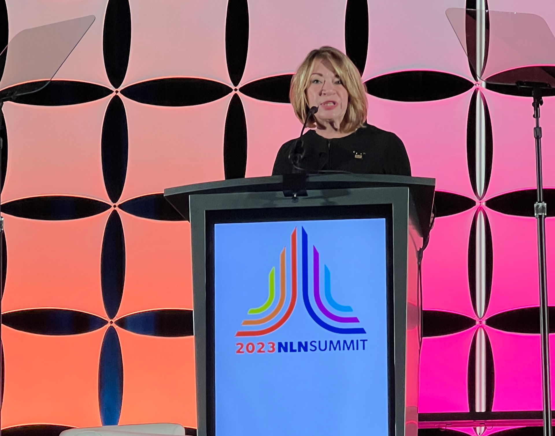 2023 NLN Education Summit Recap