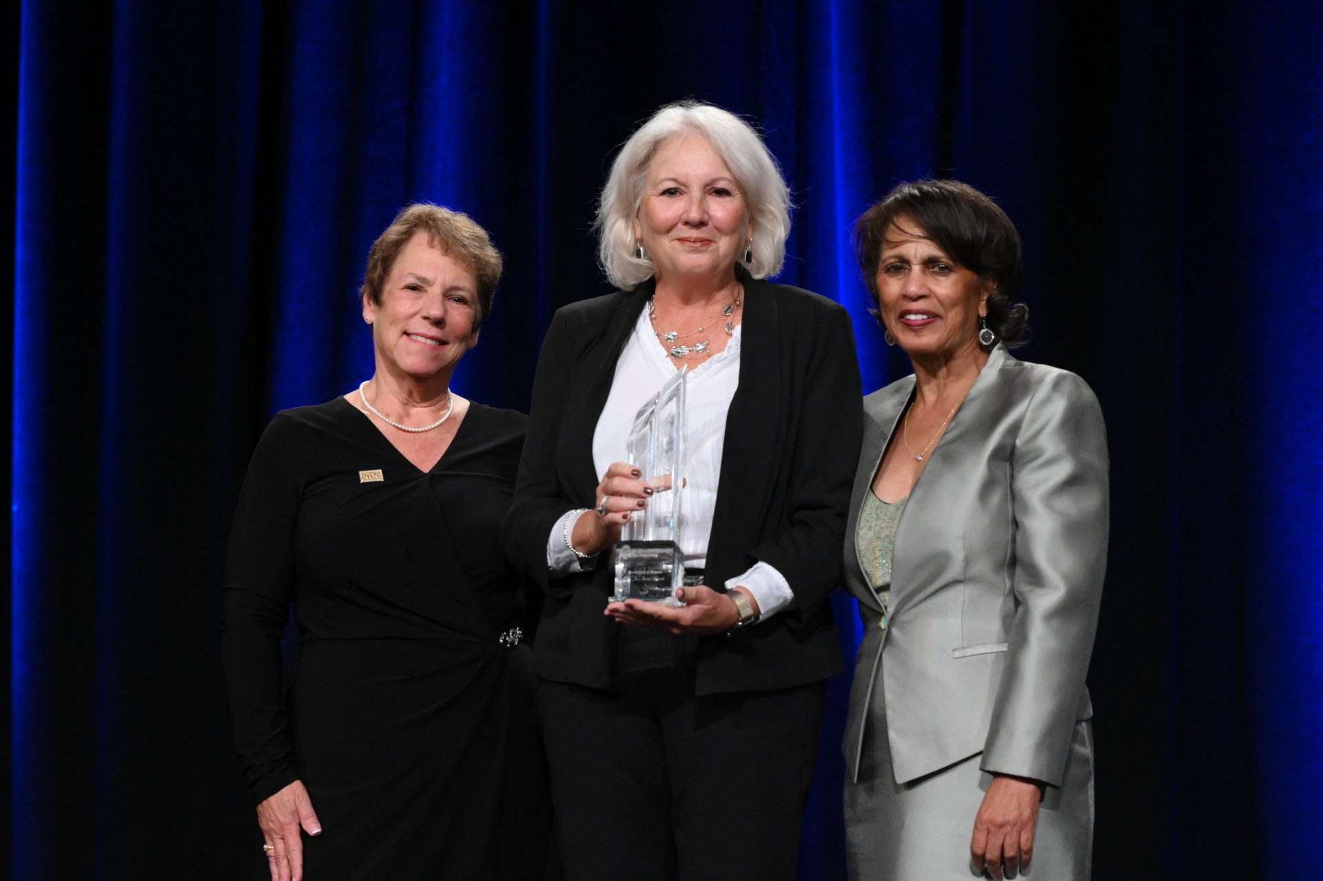 NLN Education Summit