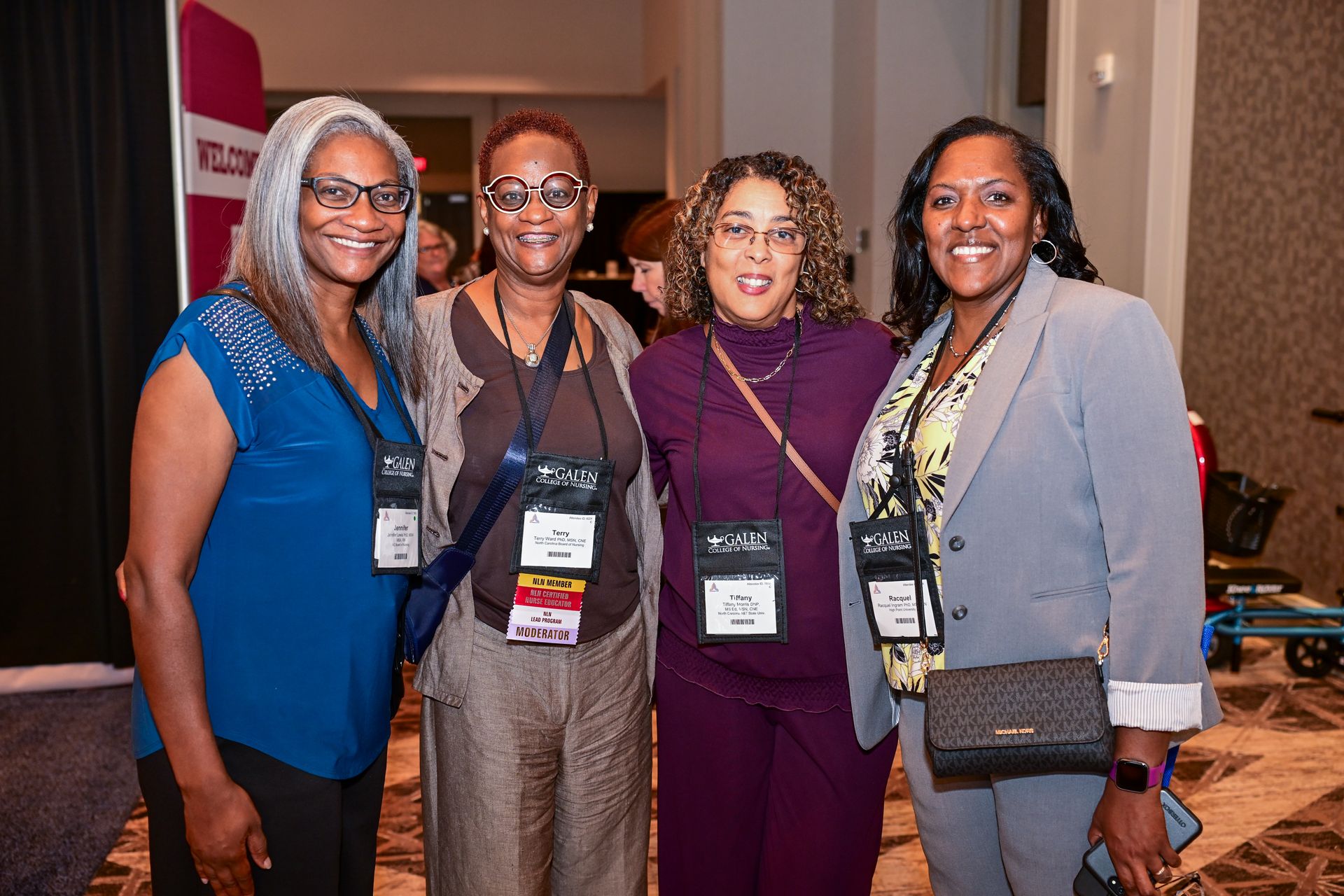 2024 NLN Education Summit Recap