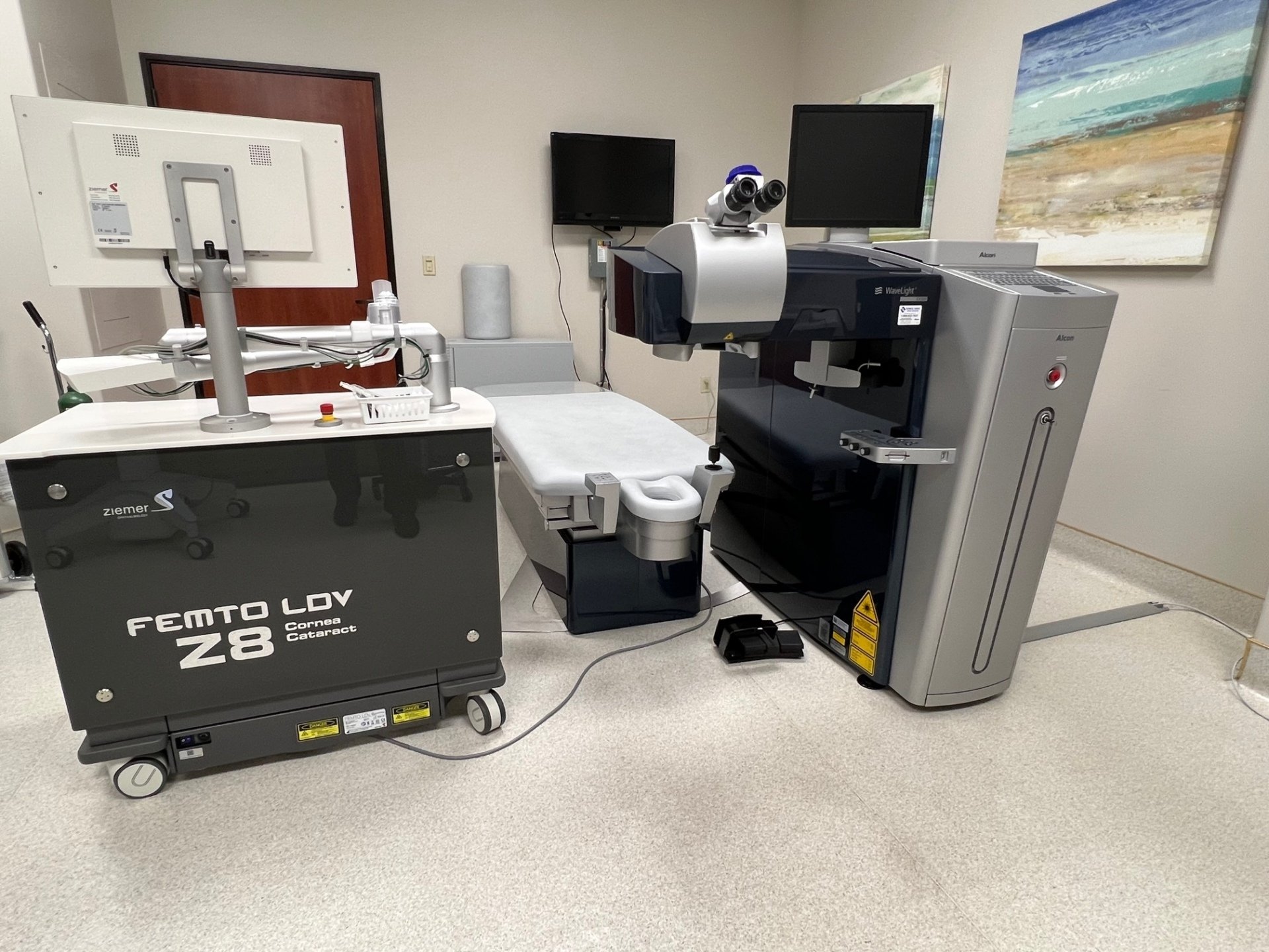 Lasik | Helm Vision Group