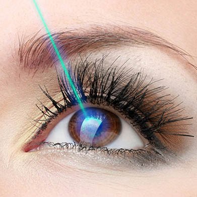 Helm Vision Group | Santa Clarita CA