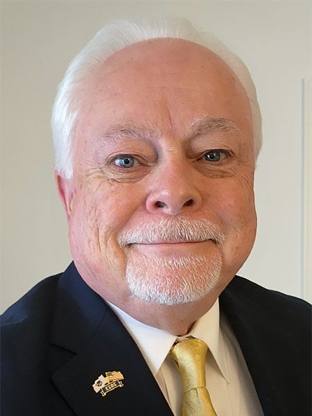 Leadership and Staff