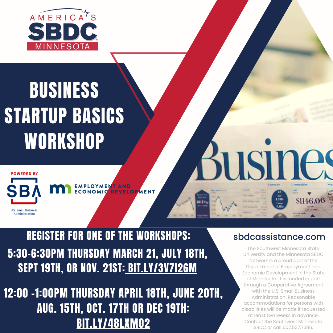 Events | SBDC