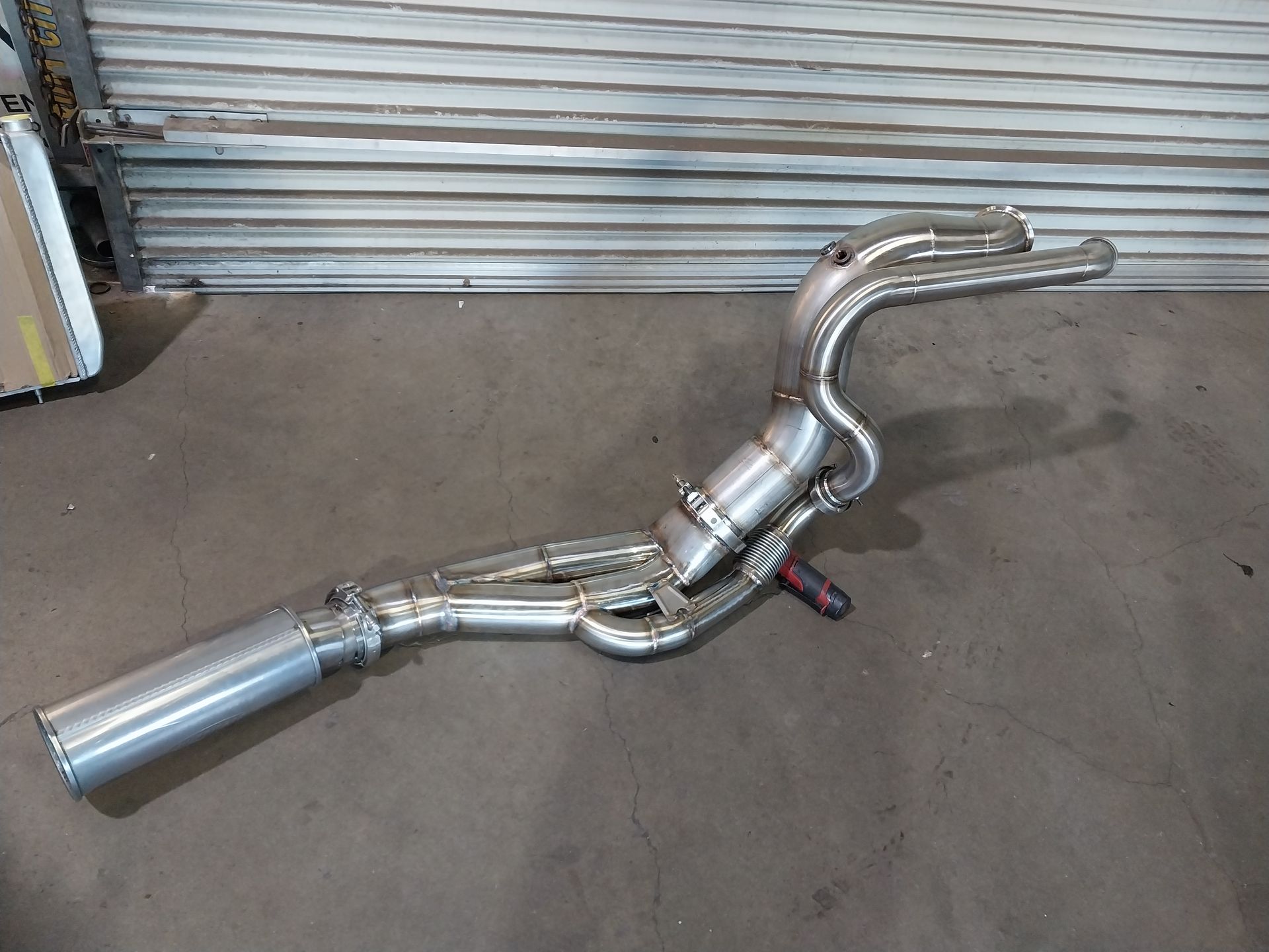 Muffler in Bundaberg | Rum City Exhaust Centre
