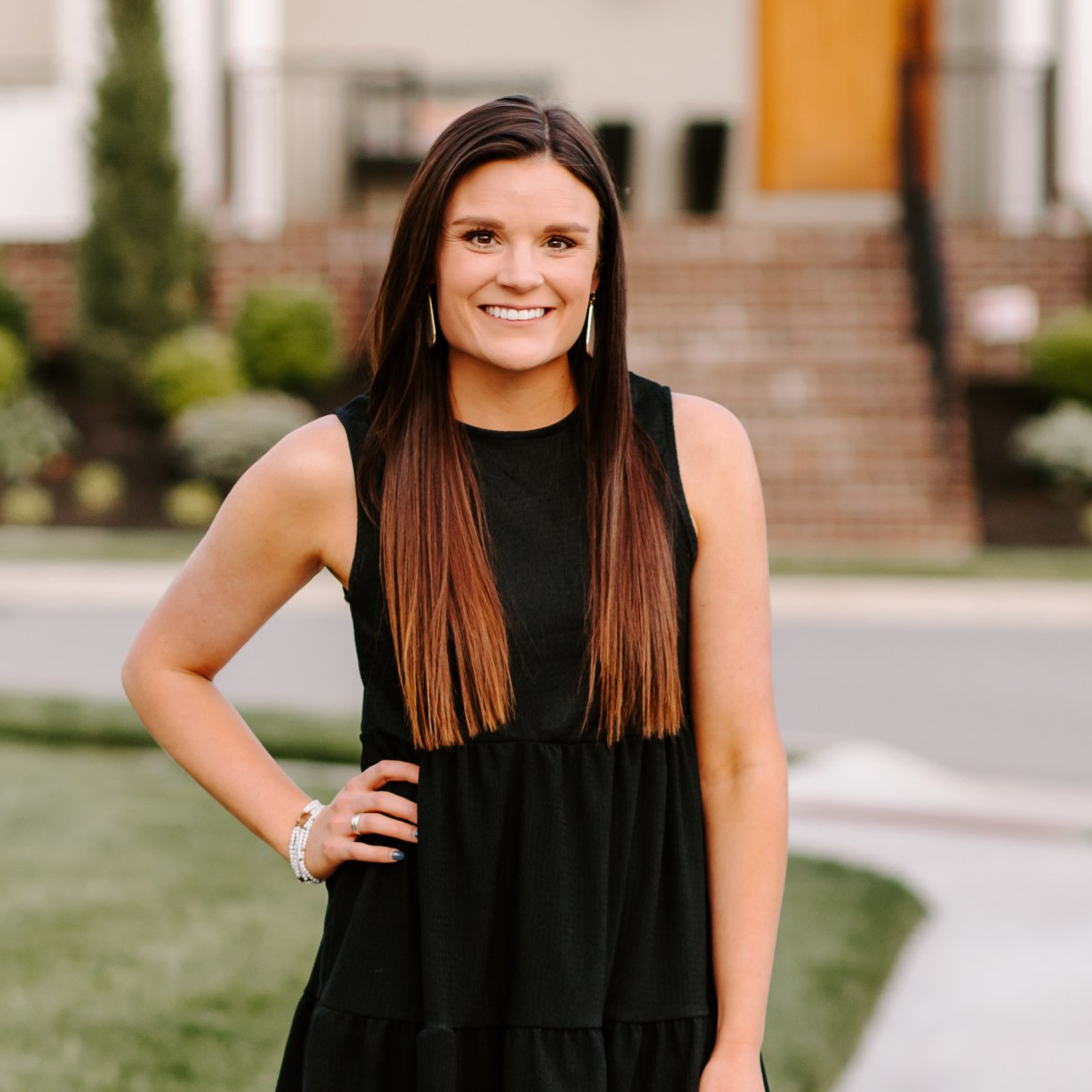 Kyle Blake Homes Team | Kansas City Real Estate | Real Broker, LLC