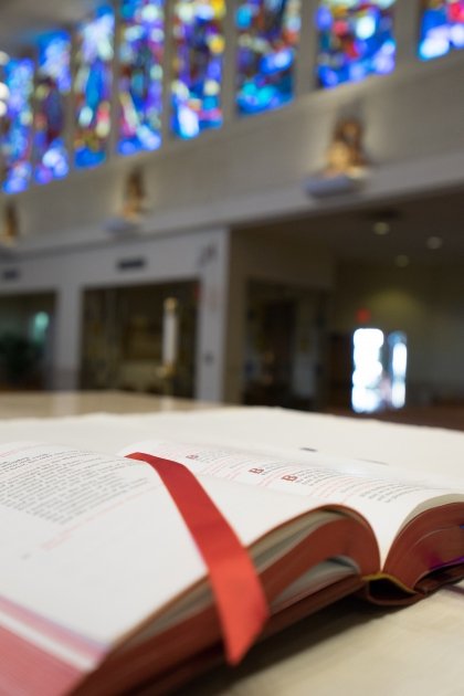 HOME [www.sanroqueparish.org]