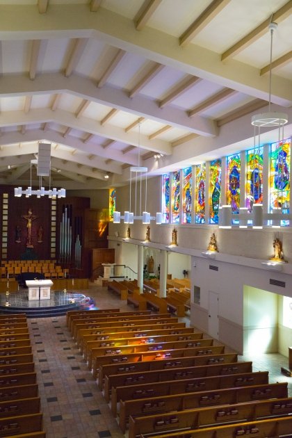 HOME [www.sanroqueparish.org]