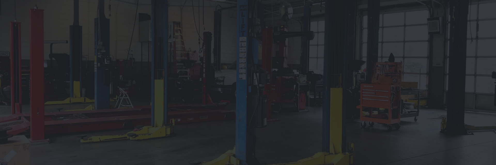 Cary Auto Repair - NC Complete Auto Care