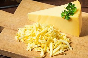 Cheese Market | Central Square, NY | Buttercup Cheese