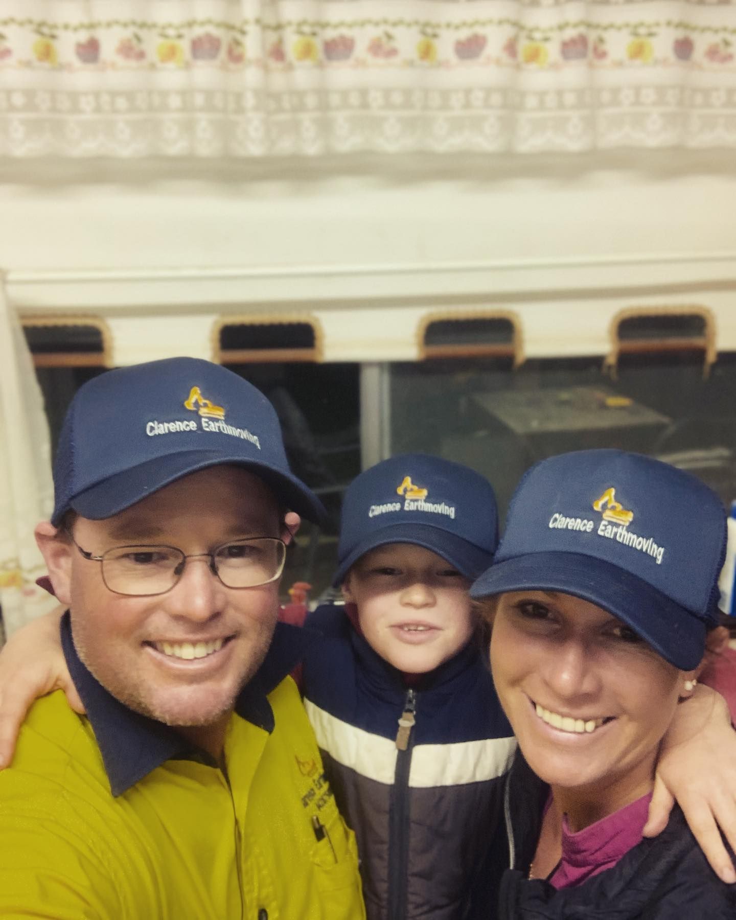 About Us | Clarence Earthmoving
