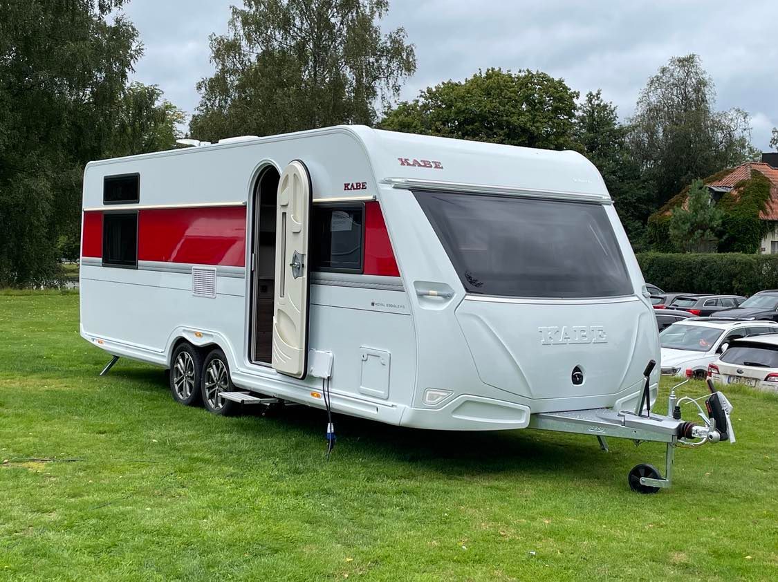 Nya bilder och kataloger på KABE 2024!