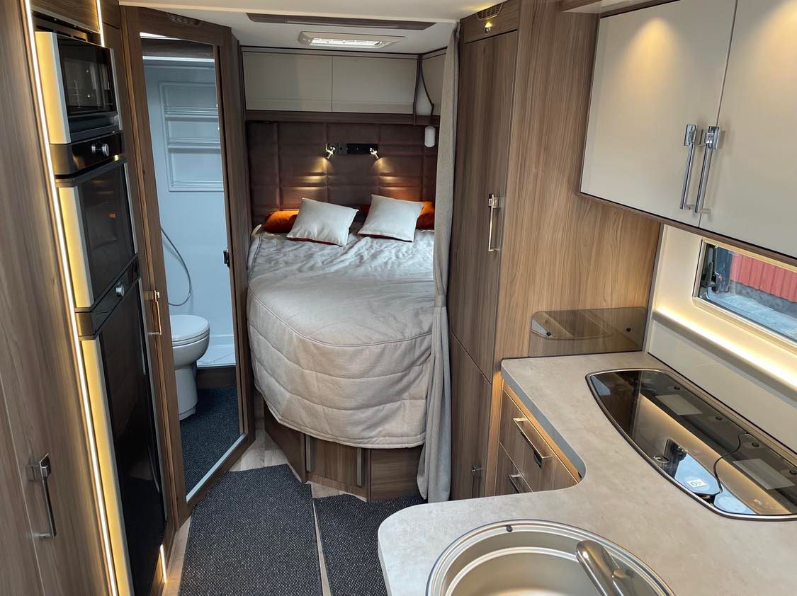 Nya bilder och kataloger på KABE 2024!