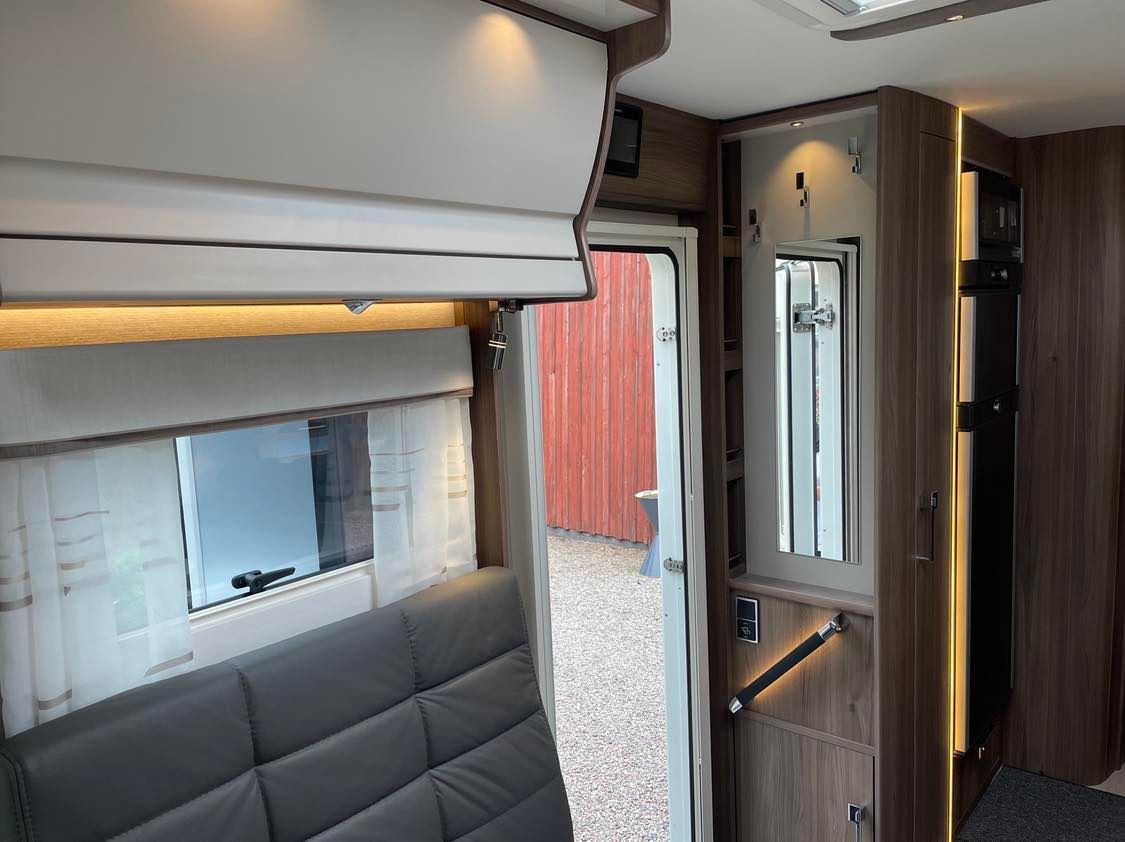 Nya bilder och kataloger på KABE 2024!