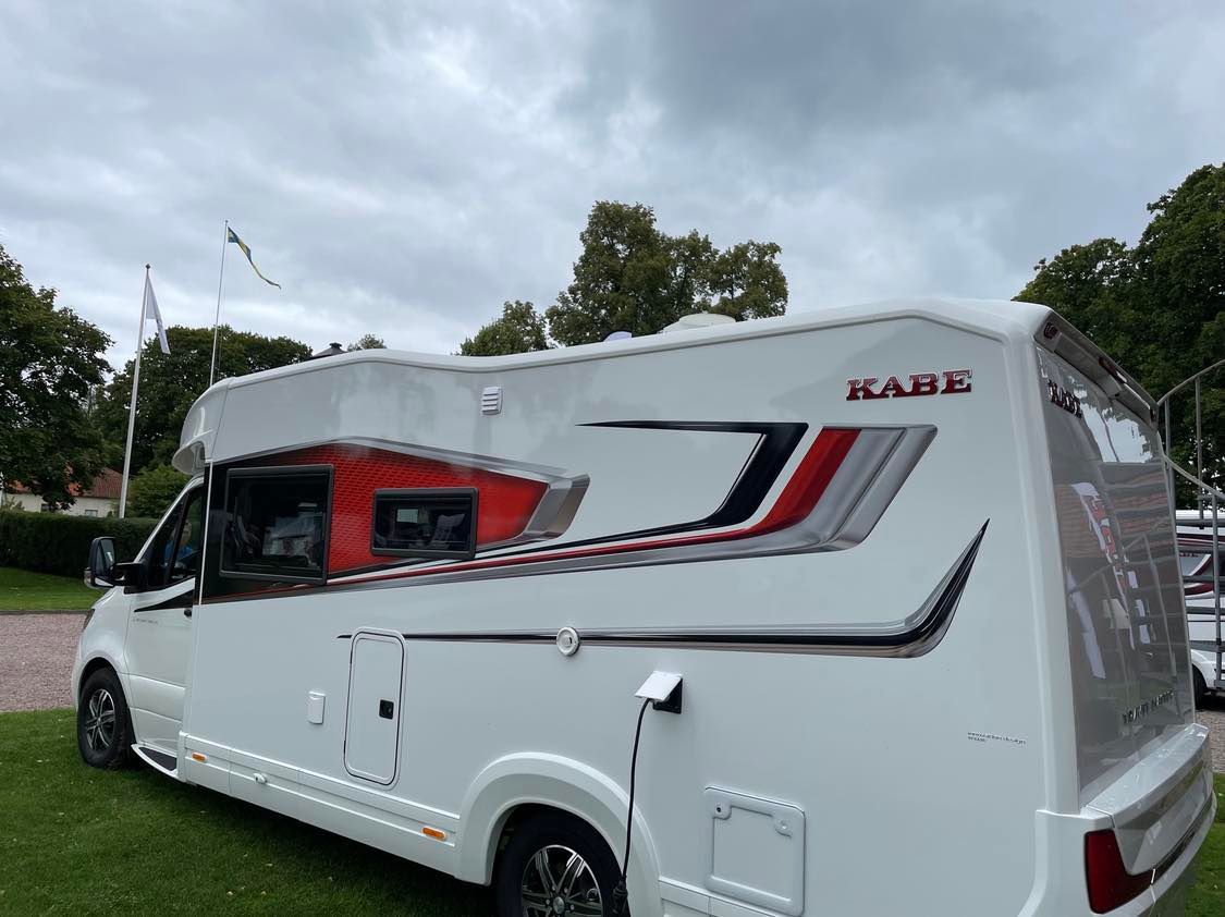 Nya bilder och kataloger på KABE 2024!