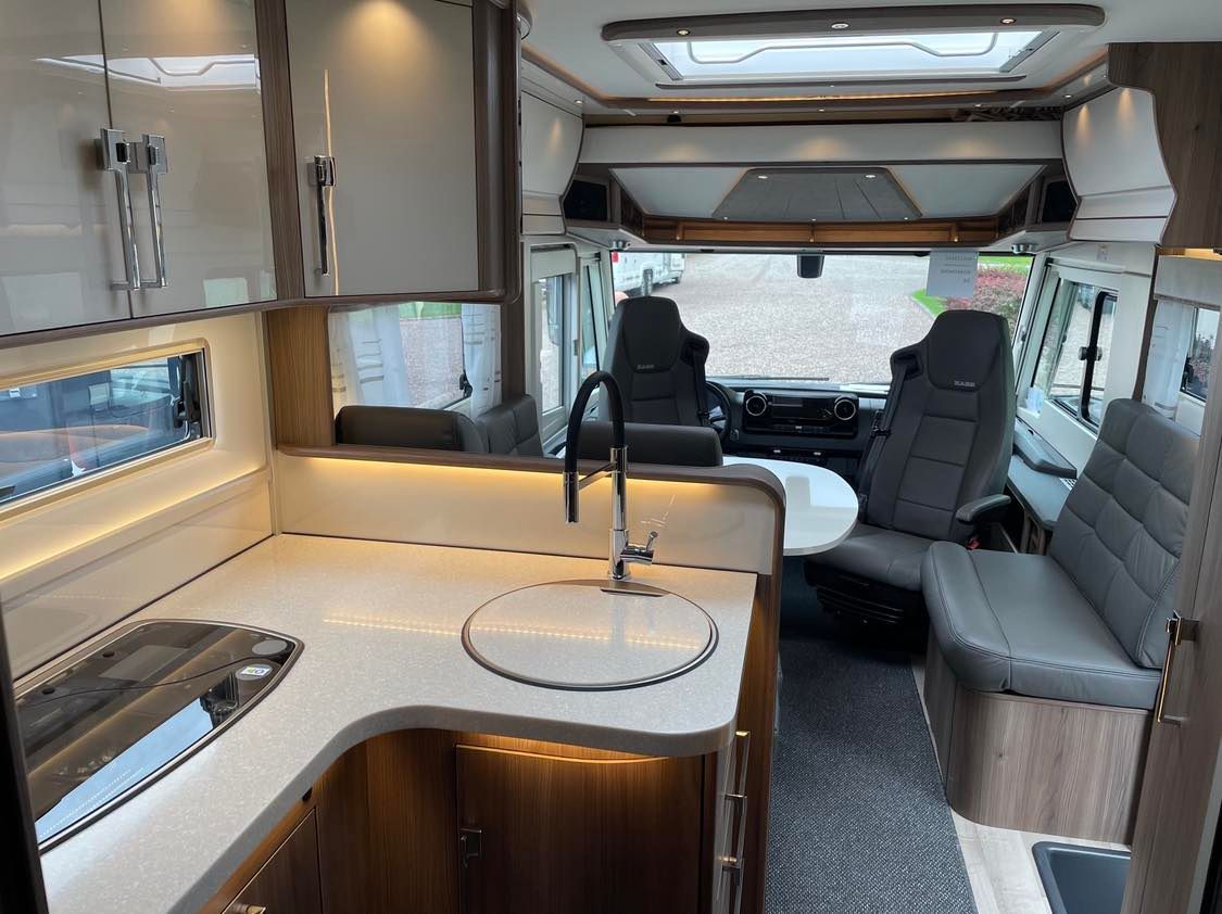 Nya bilder och kataloger på KABE 2024!