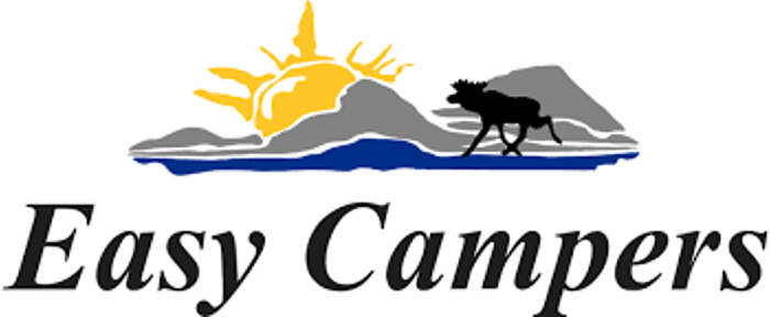 Easy Campers husvagnar till salu i Eskilstuna