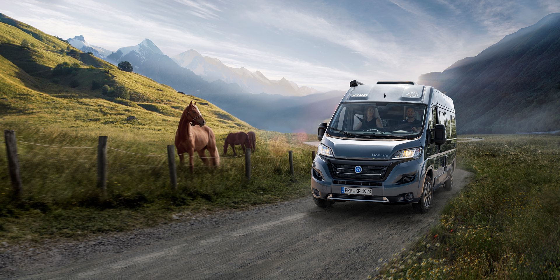 KABE 2025 HUSVAGN HUSBIL - 87 BILDER - ÅRETS ALLA NYHETER!