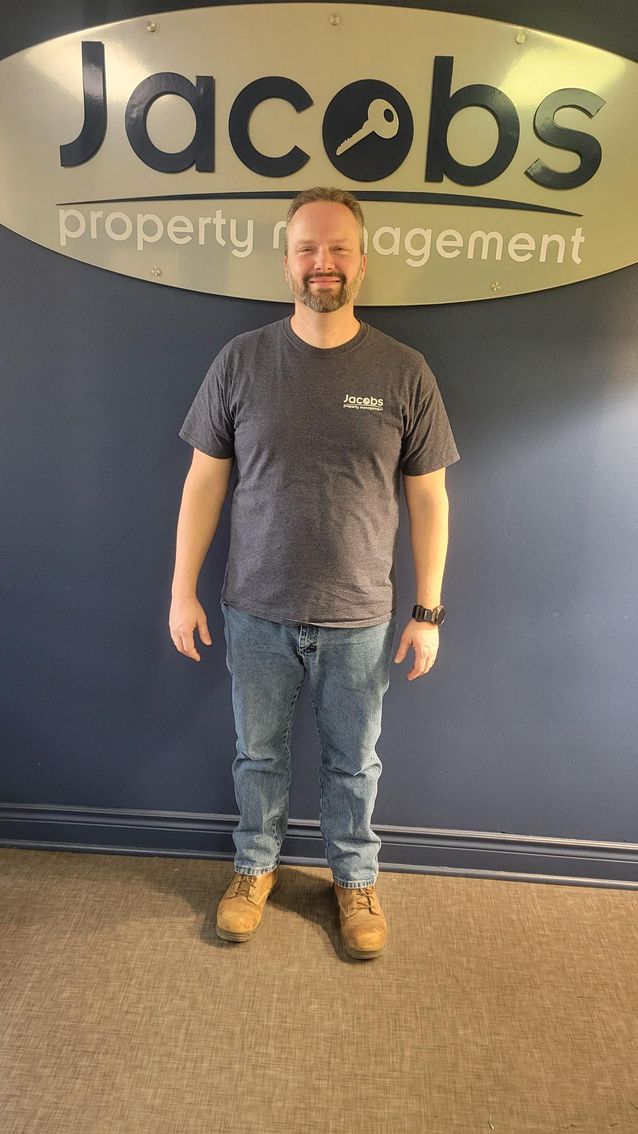 Jacobs Property Management | Our Team