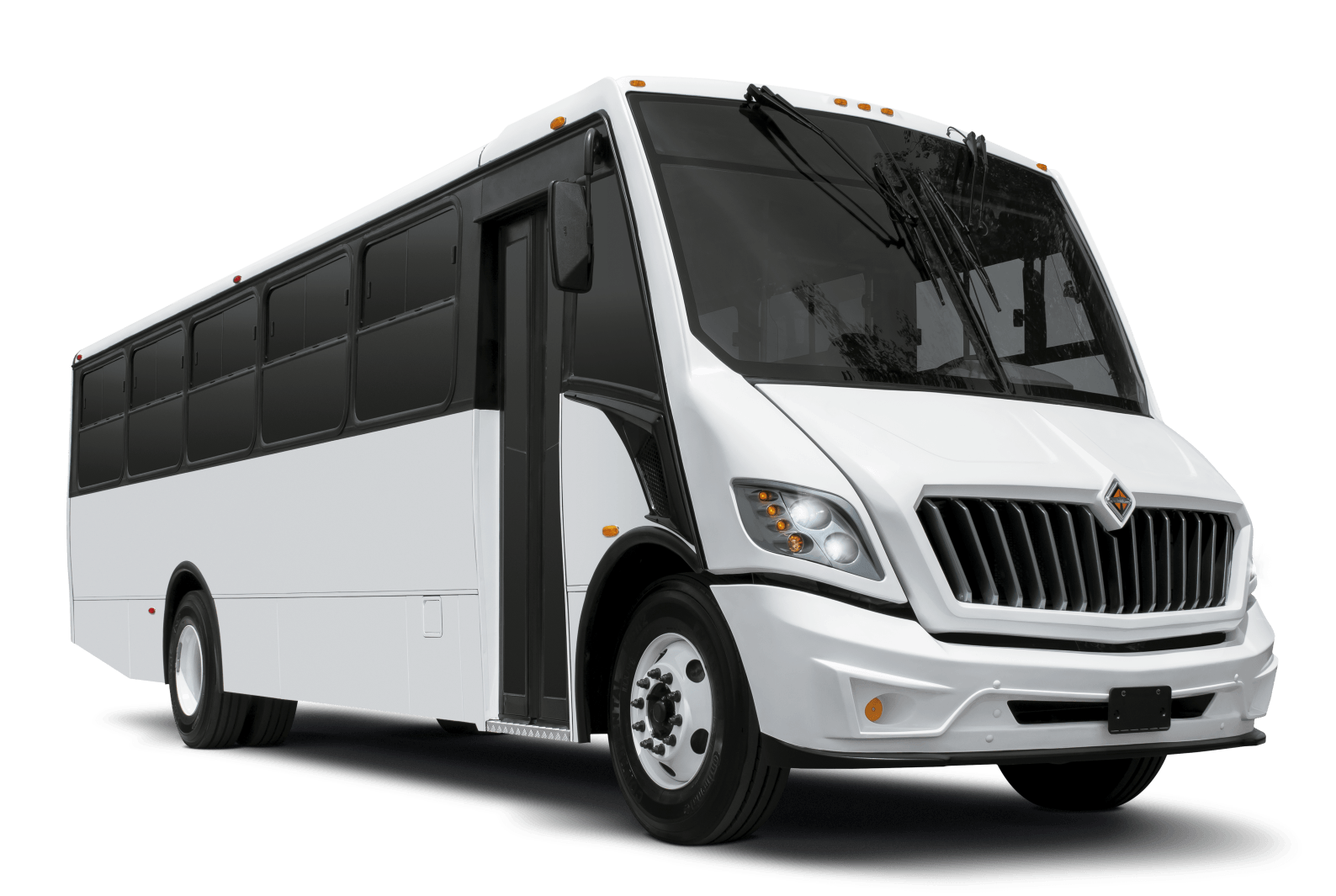 Camiones nuevos International - AMSA