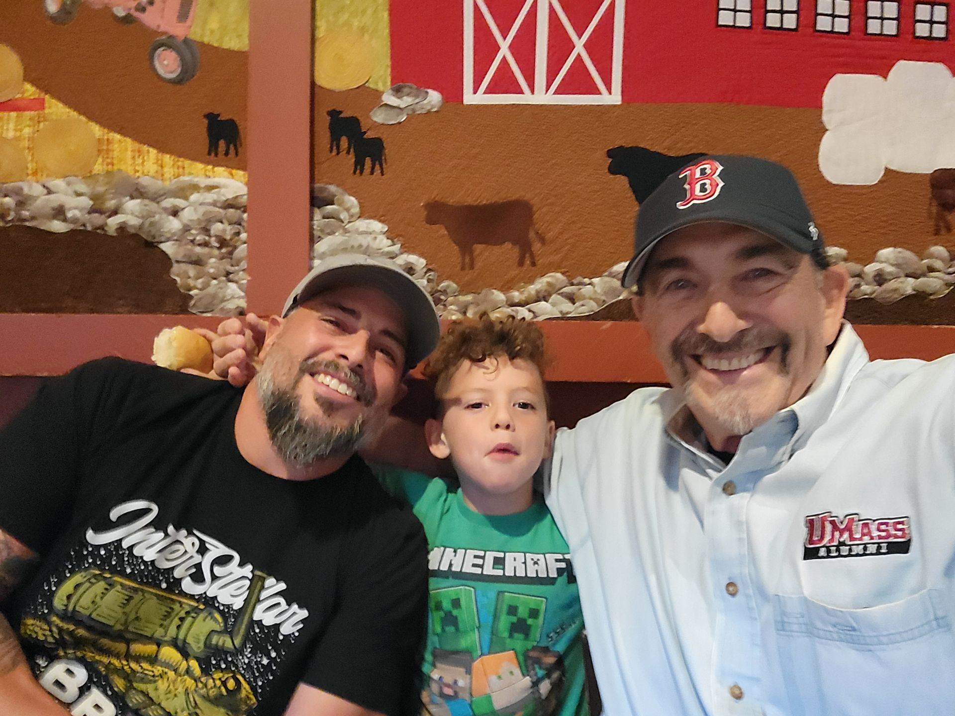Phi Sigma Delta UMASS Alumni | Brotherhood, Legacy & Connection