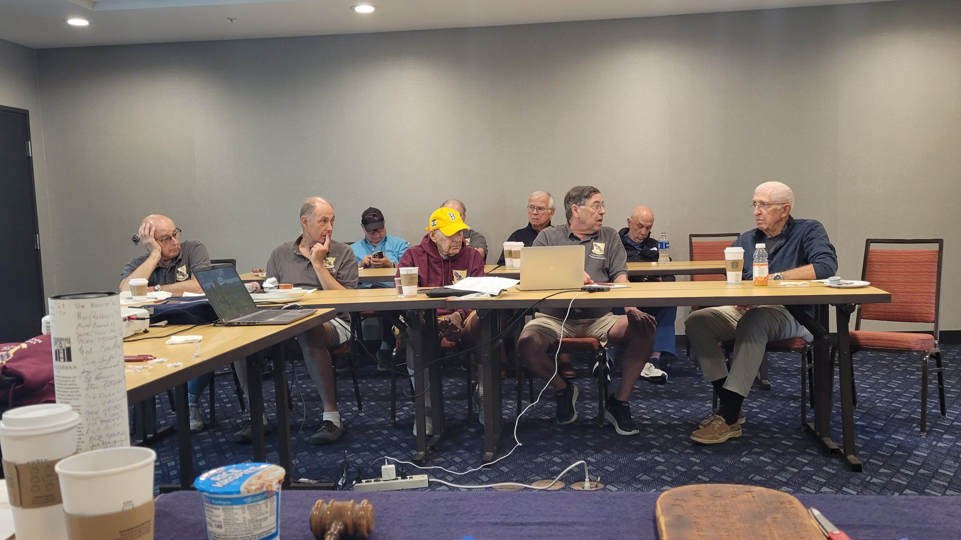 Phi Sigma Delta UMASS Alumni | Brotherhood, Legacy & Connection