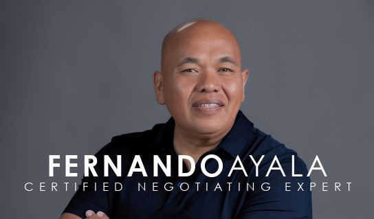 Fernando Ayala | Claremont, CA | Real Estate Hounds