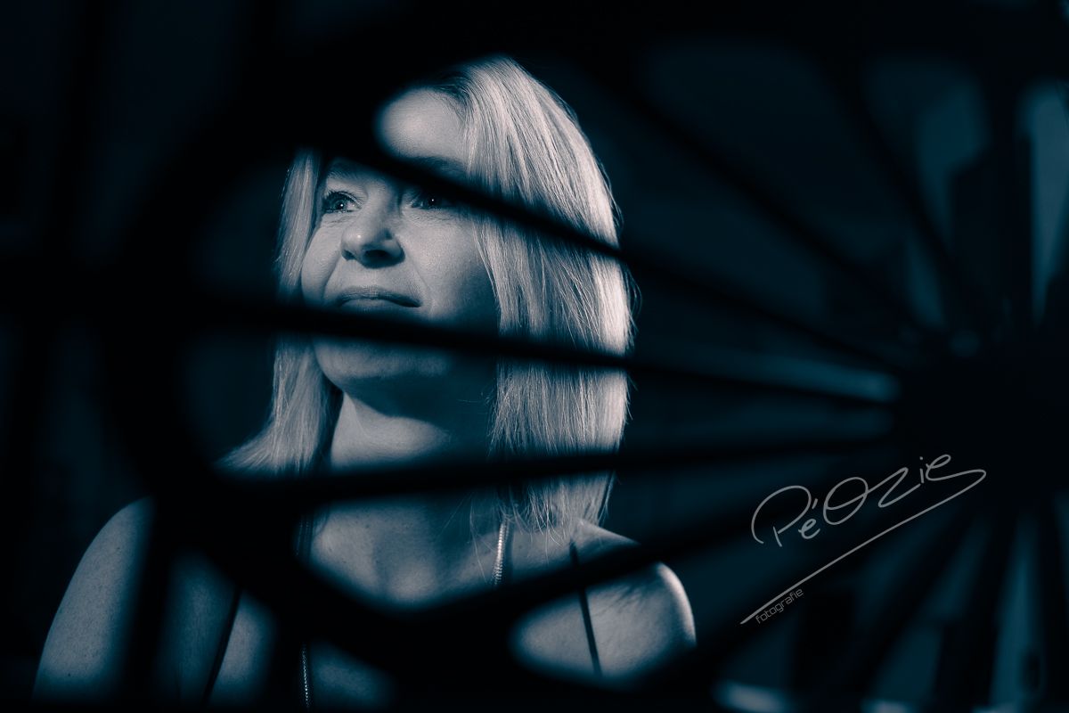 Elisabeth Wolf Komponistin und Klavierdarstellerin