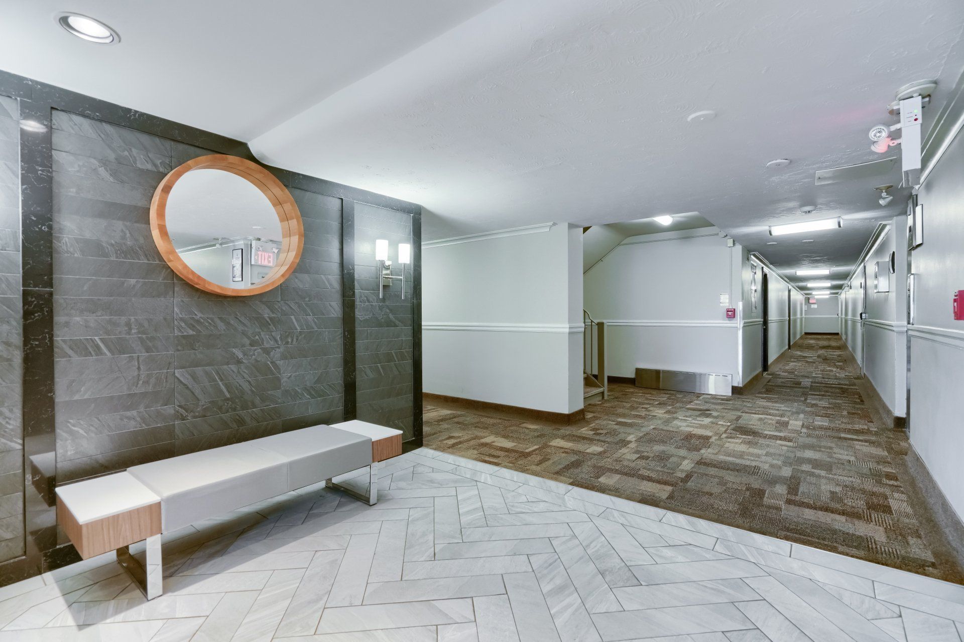 Building and Amenities Photos