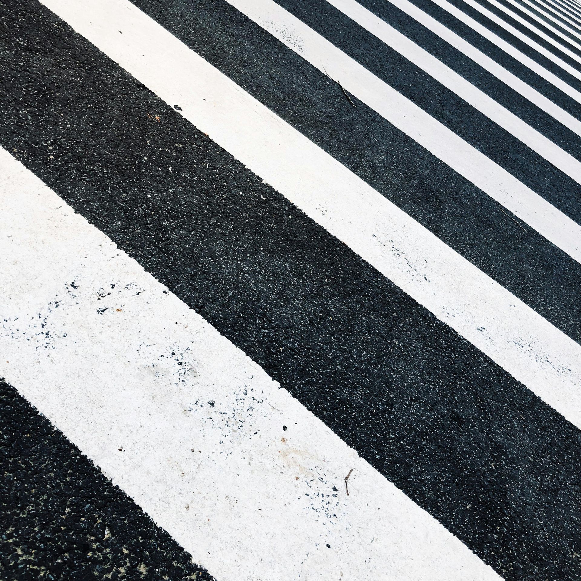 Road Line Striping in West Orange, NJ | AccuLines Line Striping