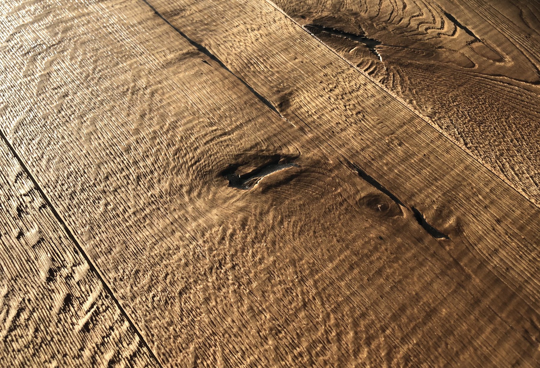 High Quality Parquet | Alma by Giorio | Wood Flooring