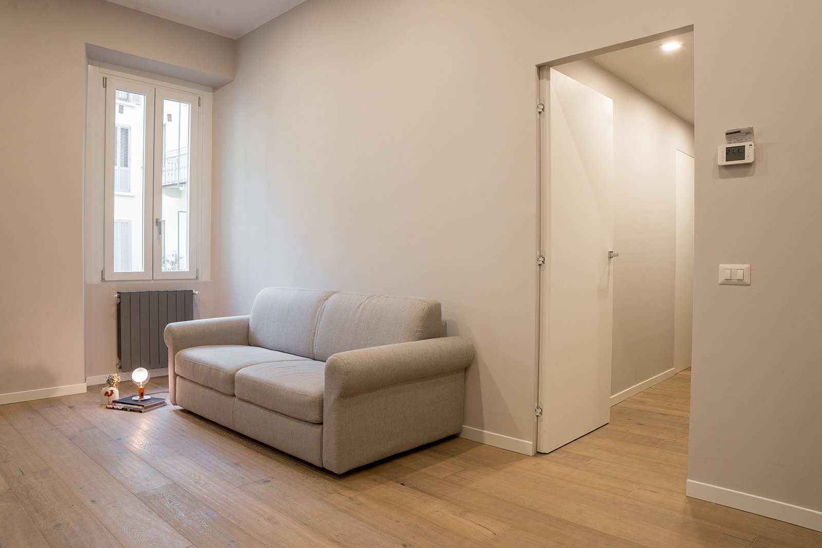 La Galleria realizzazioni di Parquet | Alma by Giorio | Pavimenti in legno