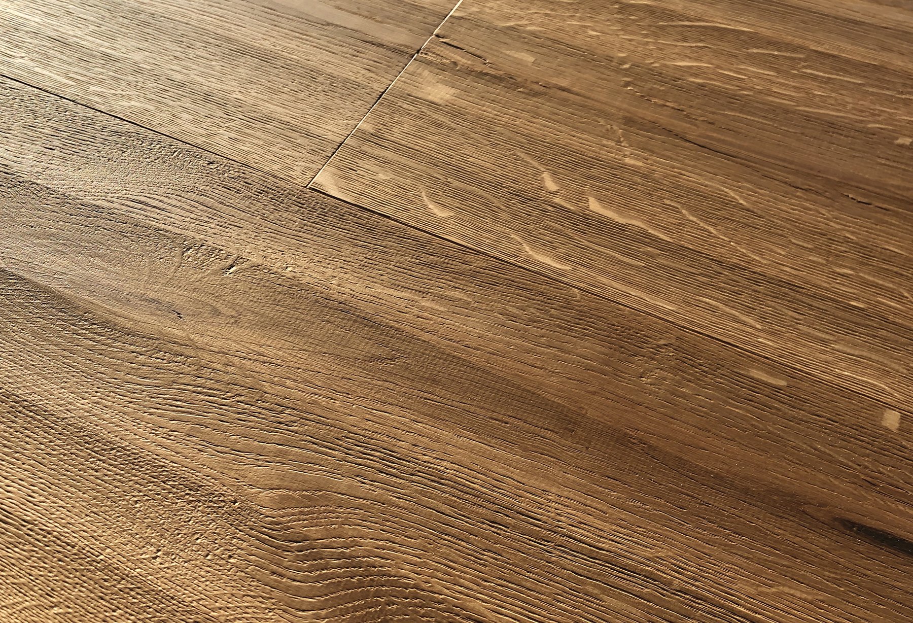 Parquet di Alta Qualità per Ogni Stile | Almafloor